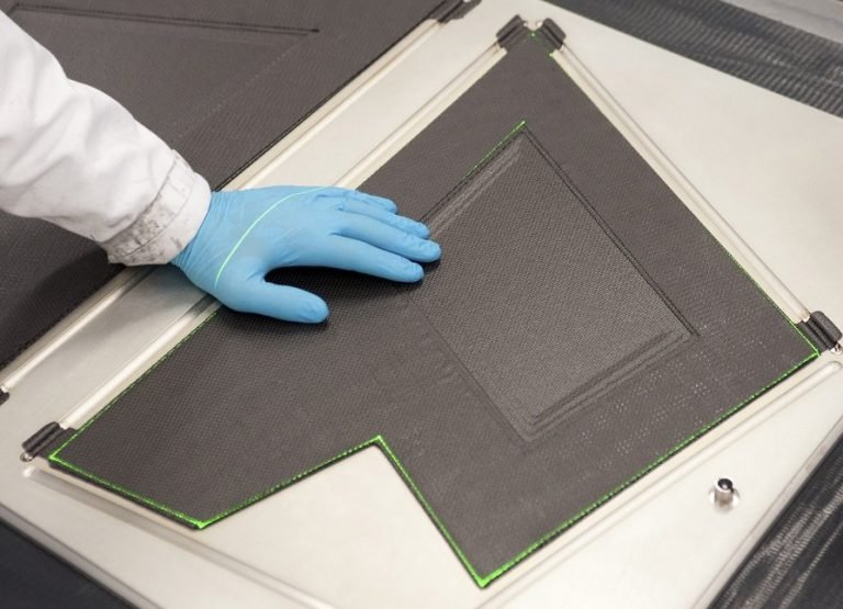 Airborne awarded contract extension with Fokker for manufacturing of ...