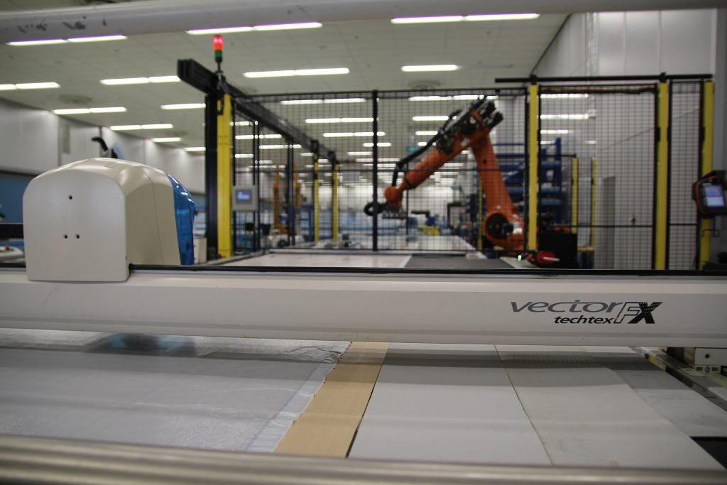 Airborne introduces Automated Kitting Solutions - Airborne