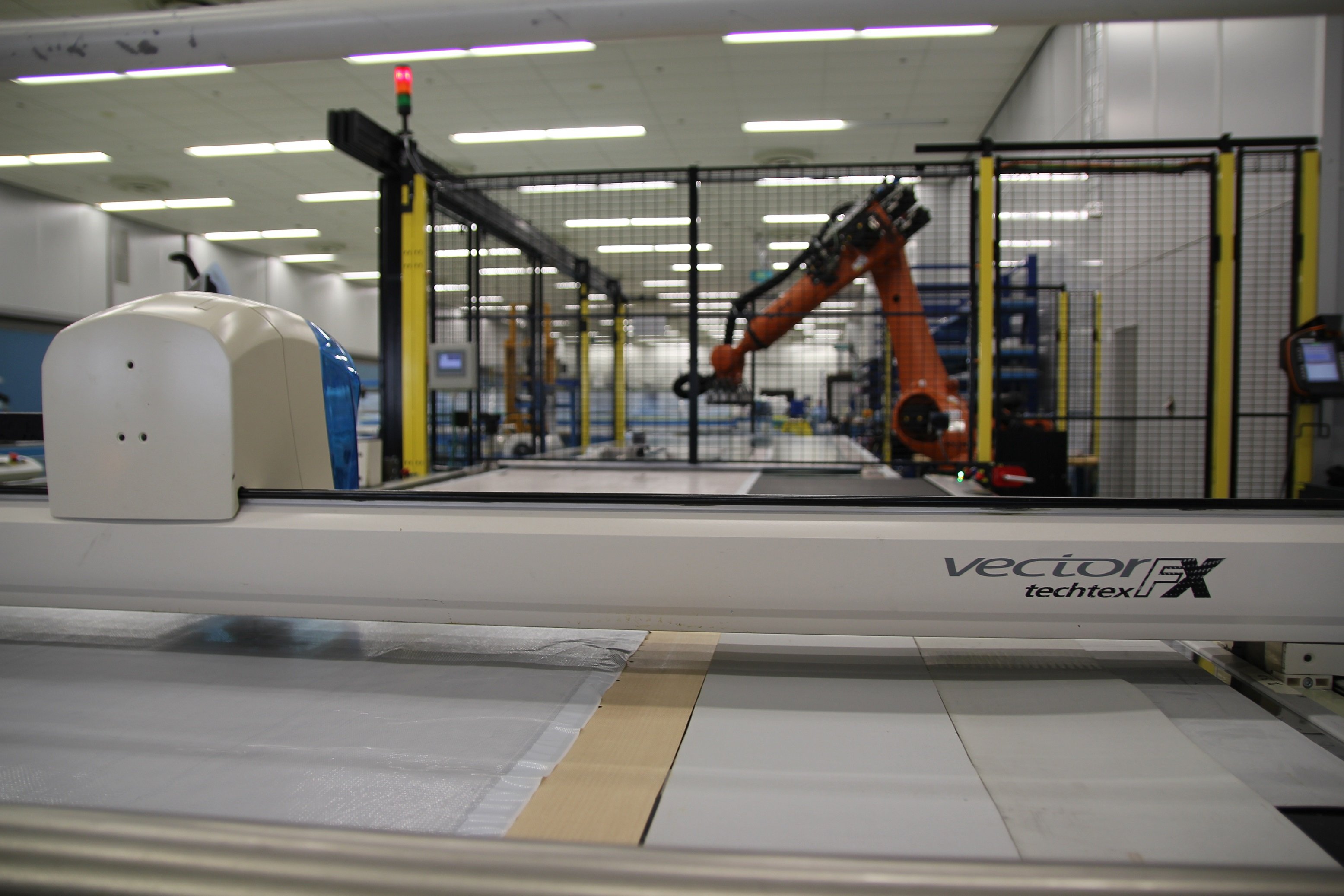 Airborne introduces Automated Kitting Solutions - Airborne