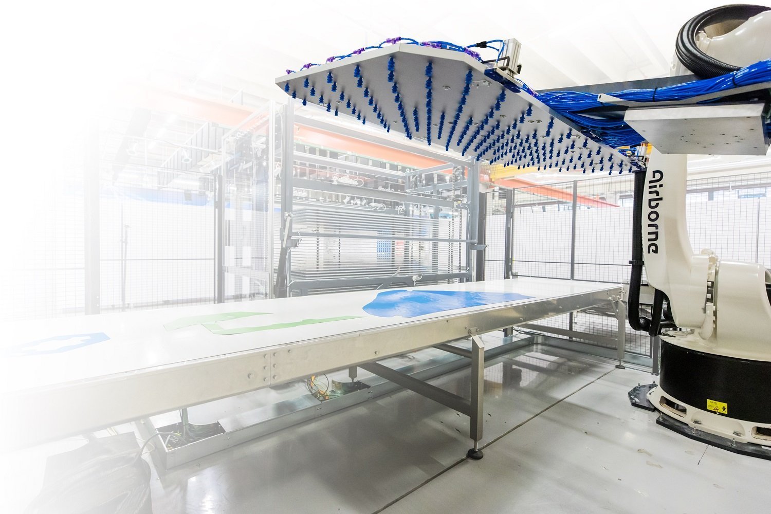 Magellan Aerospace orders Airborne’s most advanced Automated Kitting ...