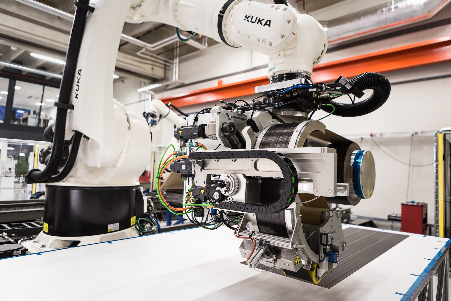 Toray Advanced Composites to Supply Proven Space-Grade Composite ...