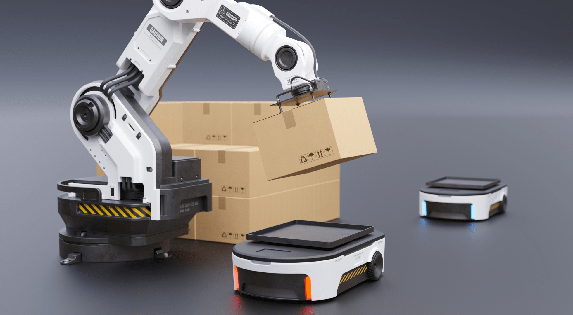 Cutting Room Operations - Airborne