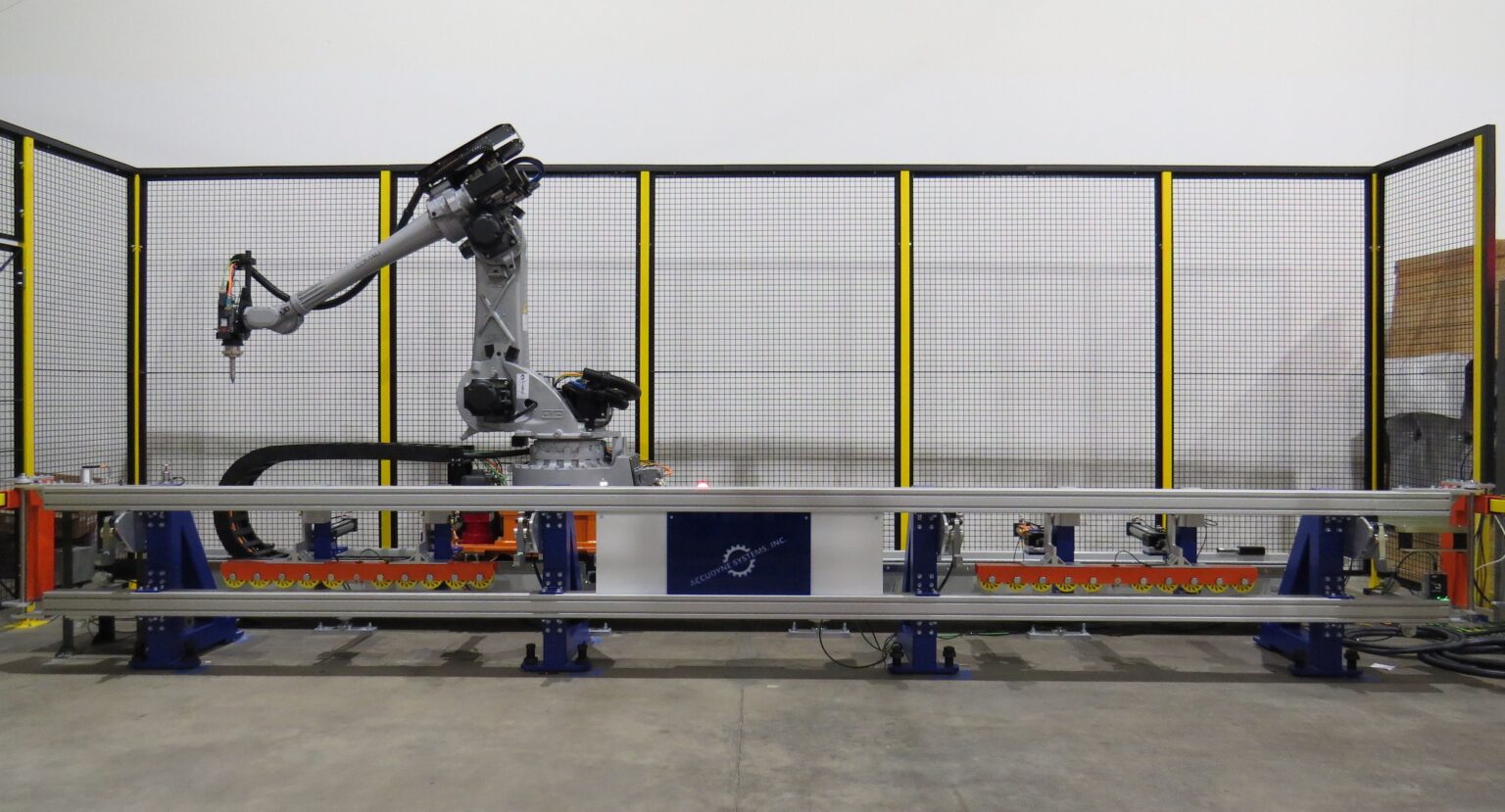 Airborne and Accudyne Systems partner to provide automated composites ...