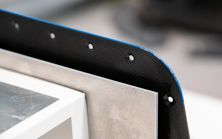 How to efficiently automate edge sealing - Airborne