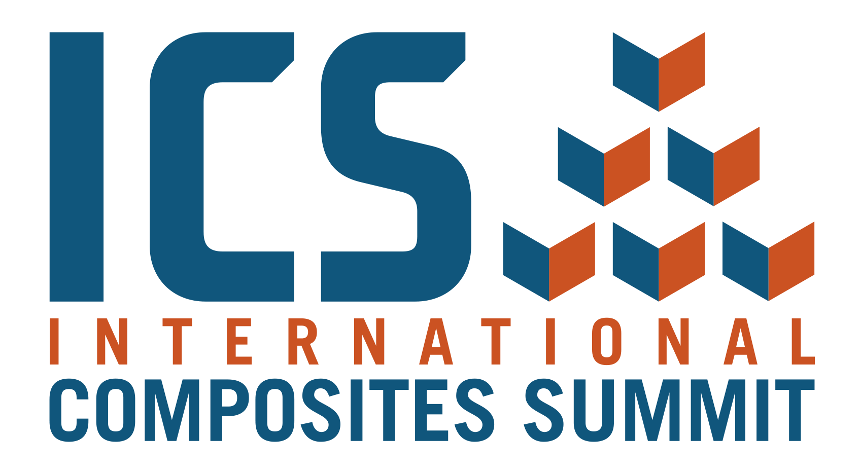 International Composites Summit 2023 - Airborne