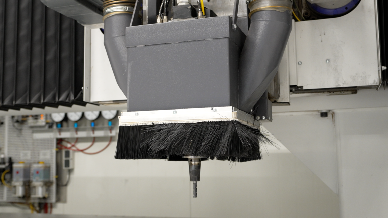 Leading the way for composites in the SmallSat industry